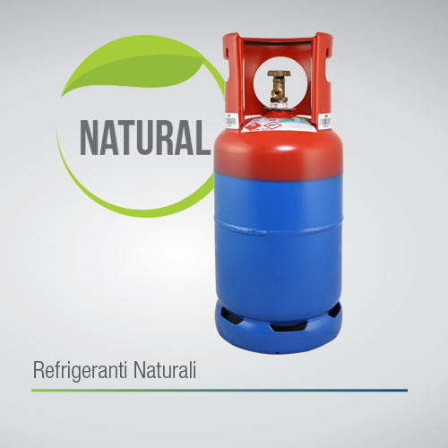 Prodotti - GeneralGas