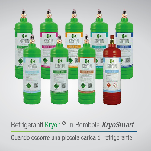 Prodotti - GeneralGas