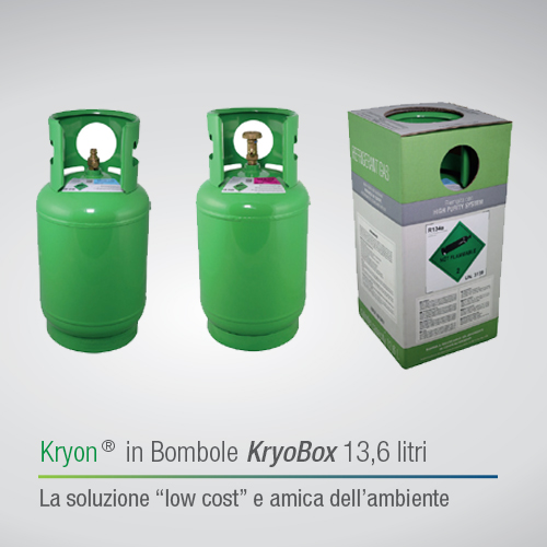 Prodotti - GeneralGas