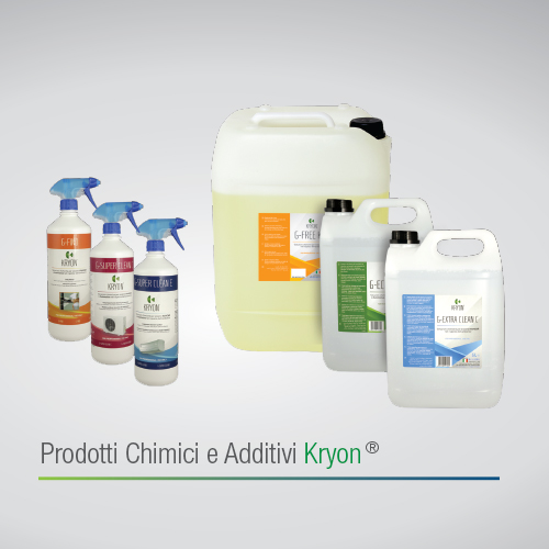 Prodotti - GeneralGas