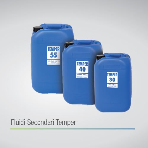 Prodotti - GeneralGas