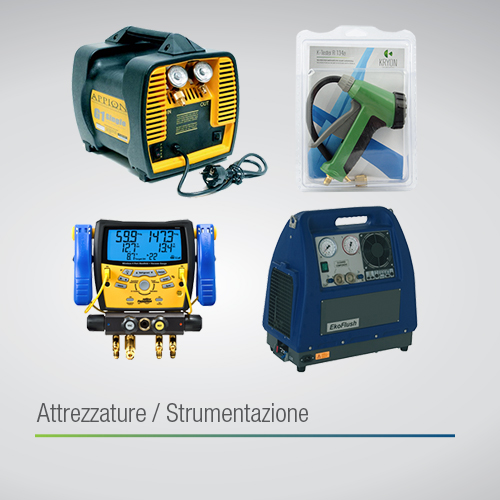 Prodotti - GeneralGas