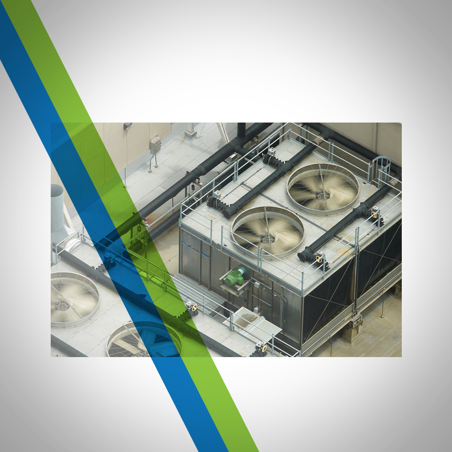 Refrigerazione Industriale - GeneralGas Srl