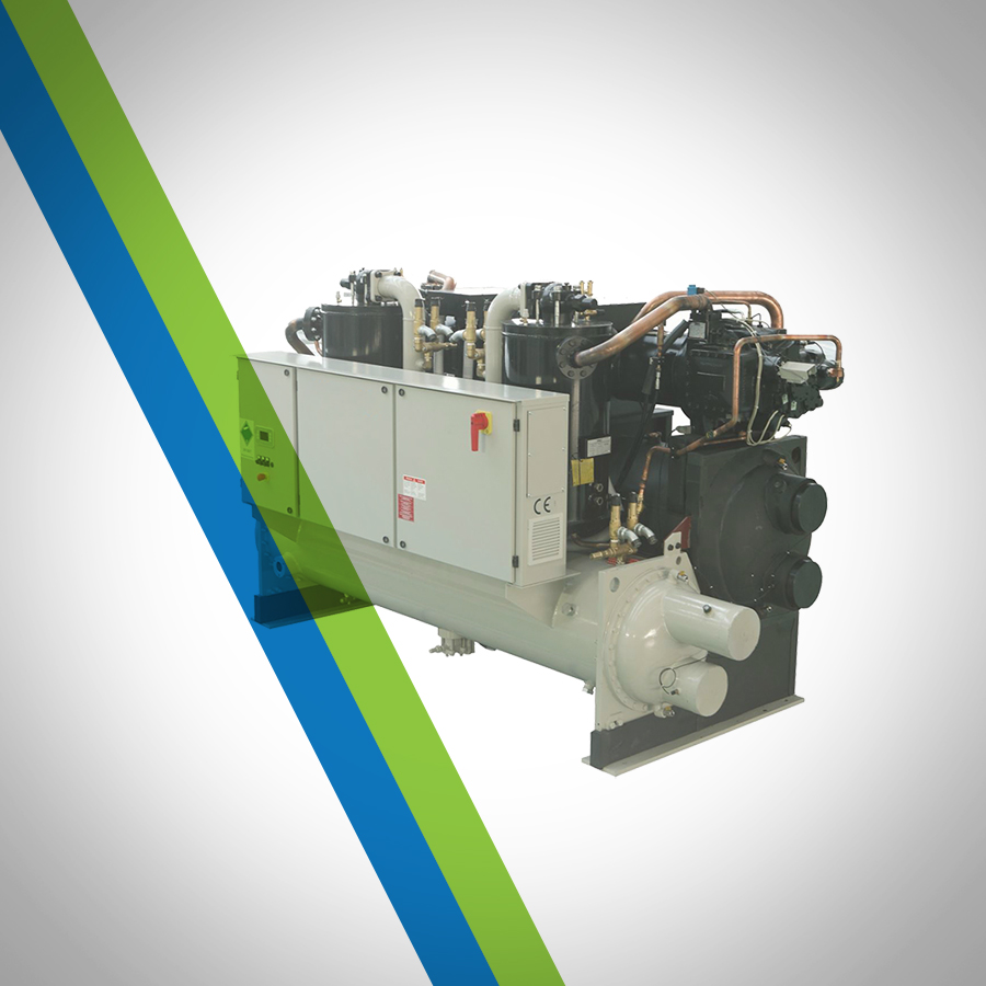 Refrigerazione Industriale - GeneralGas Srl