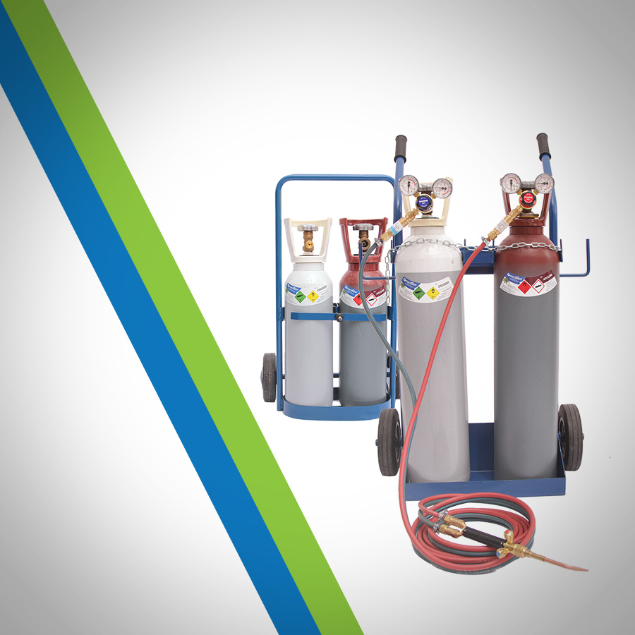 Chiller - GeneralGas Srl