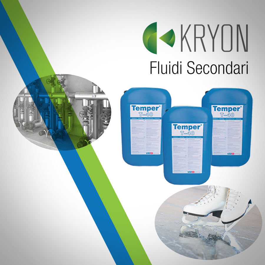 Fluidi Secondari - TEMPER