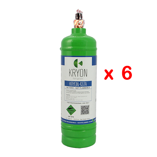 R437A Freon™ (Isceon) MO49 Plus in Vendita
