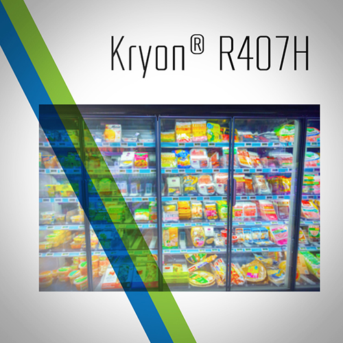 Linea Kryon