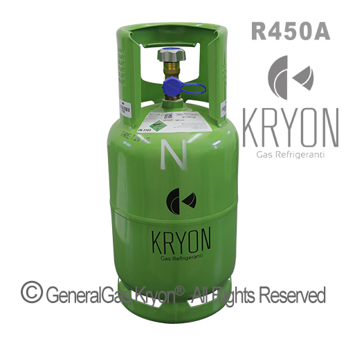 R450A Solstice® N13