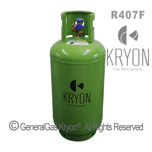 R407F Performax™ LT by Honeywell