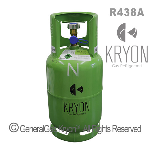 R438A Freon™ (Isceon) MO99