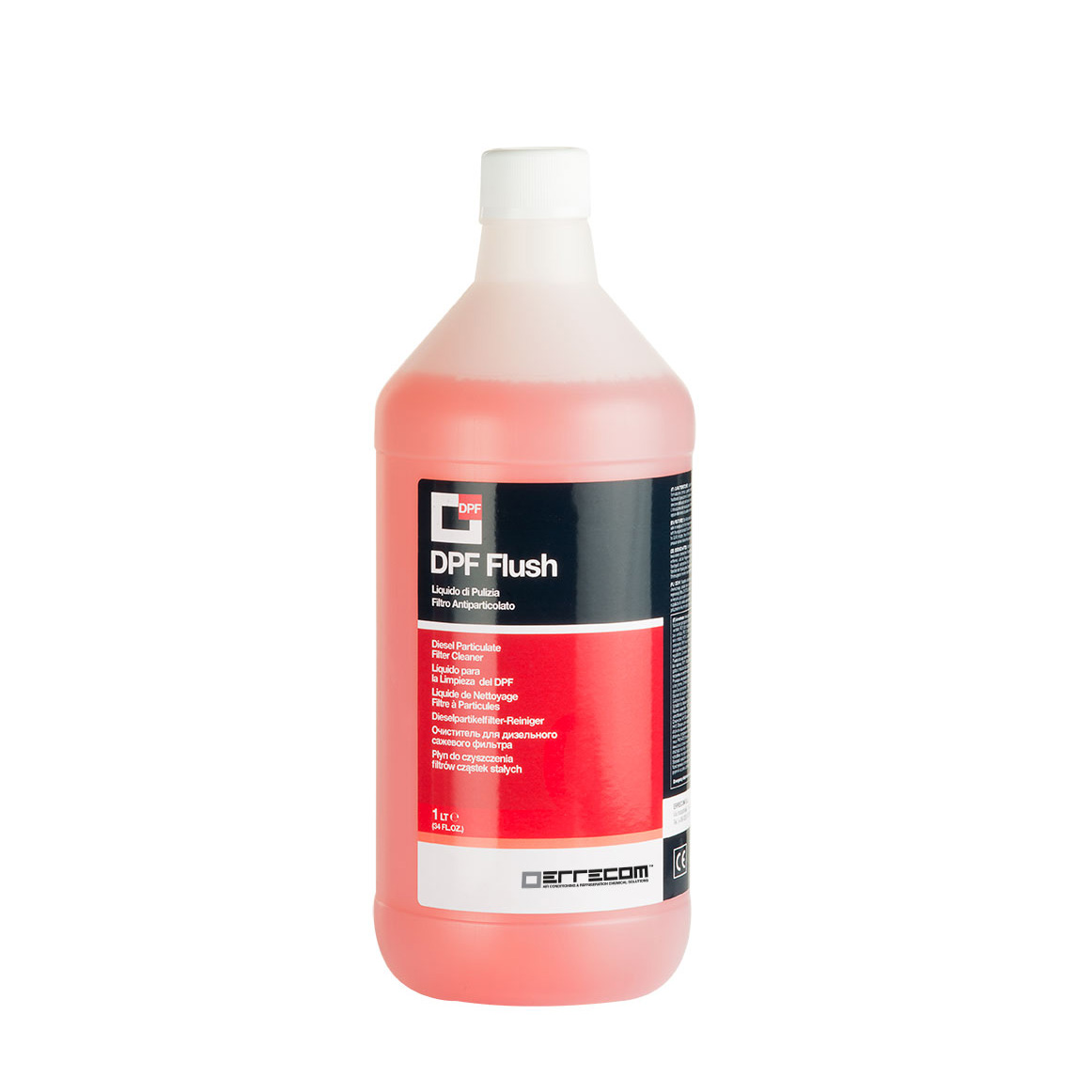 Dpf Filter Cleaning Fluid at Albert Jarman blog
