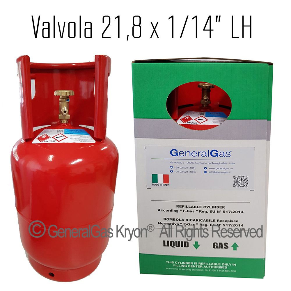 R32 Kryon® 32 in Vendita