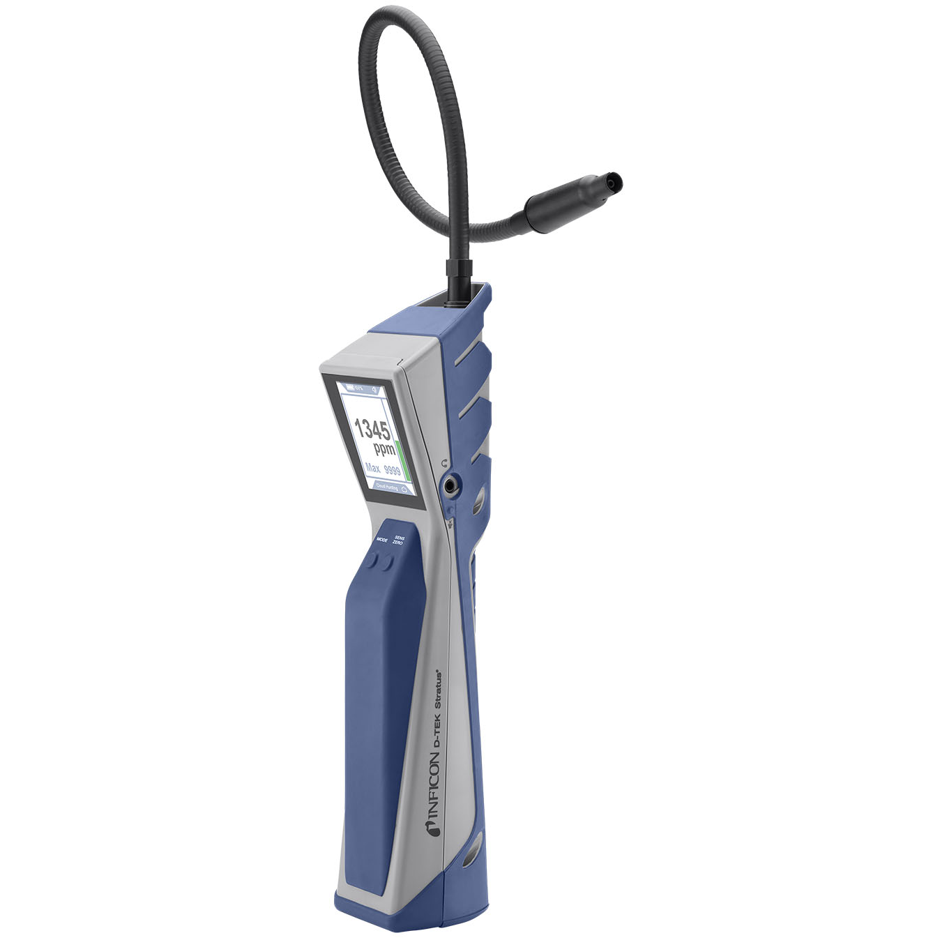 INFICON D-TEK Stratus Cercafughe gas refrigeranti