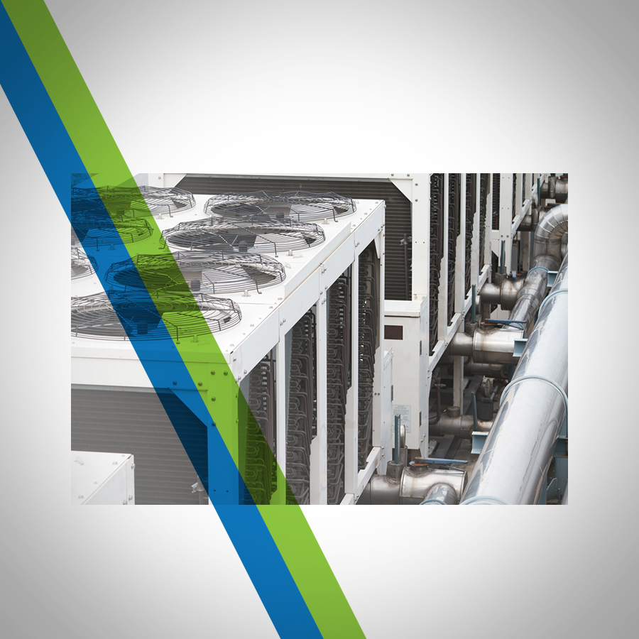 Condizionamento Residenziale - GeneralGas Srl