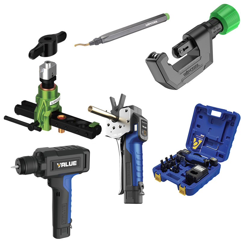 Chiller - GeneralGas Srl