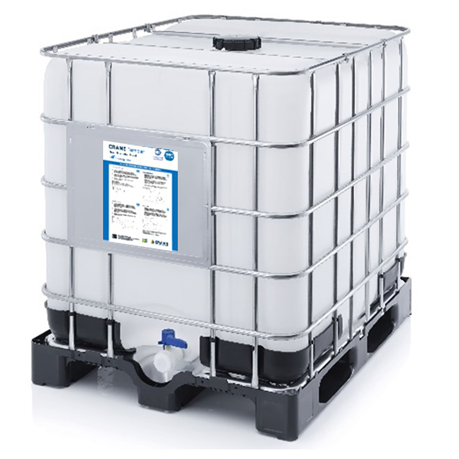 Fluidi Secondari - TEMPER