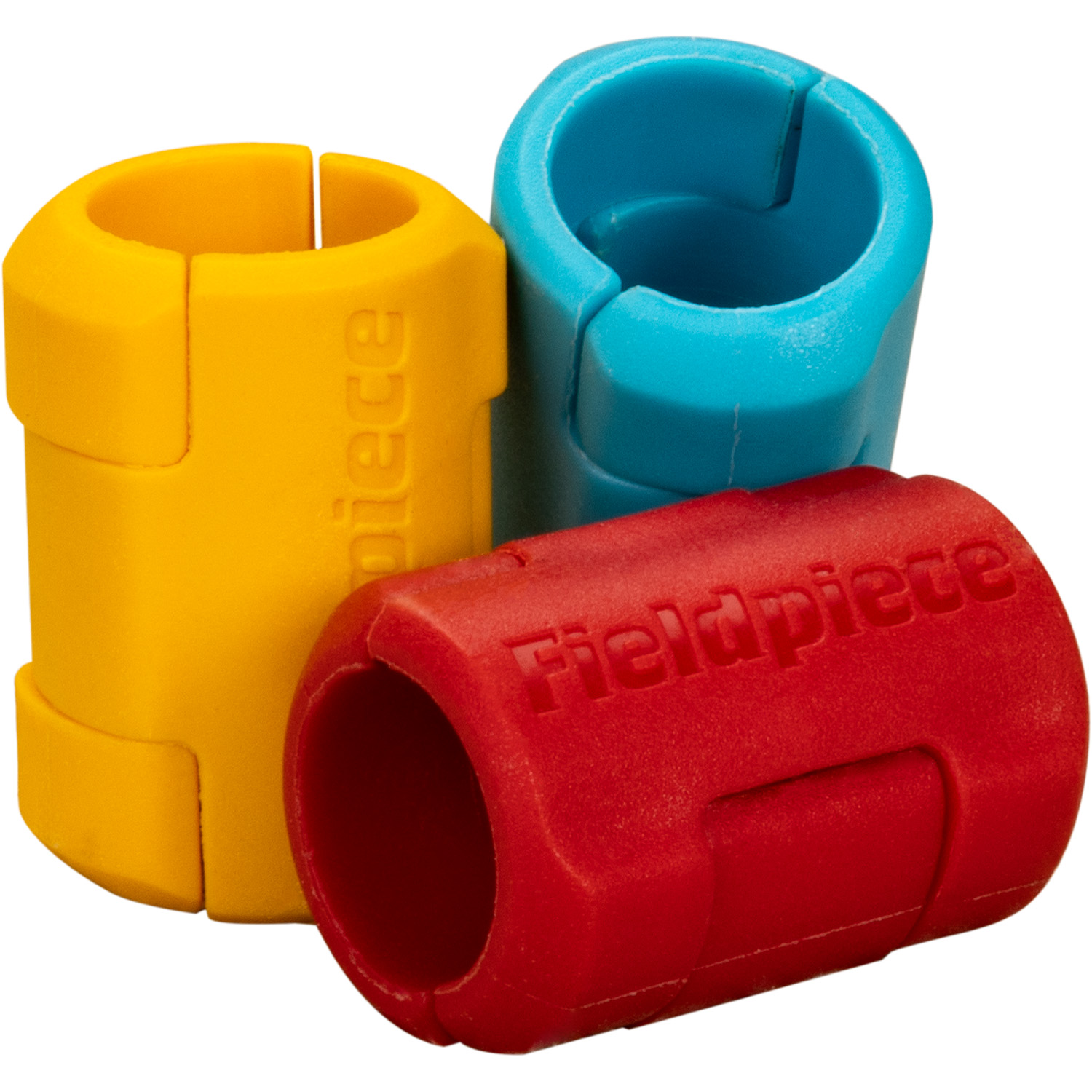 Tubazioni di carica HVACR per gas refrigeranti